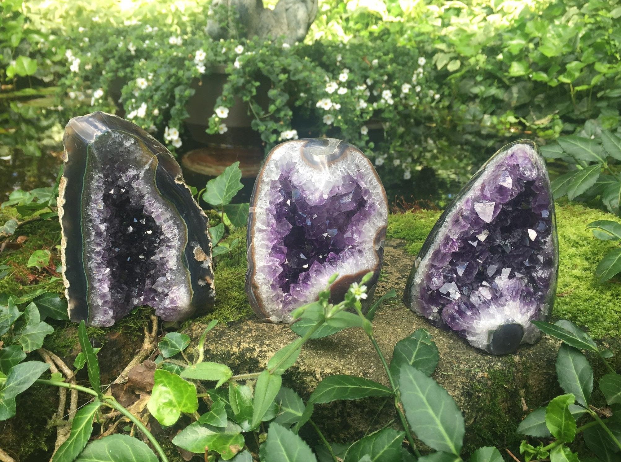 Gem Realm - Crystals, Gems, Jewelry