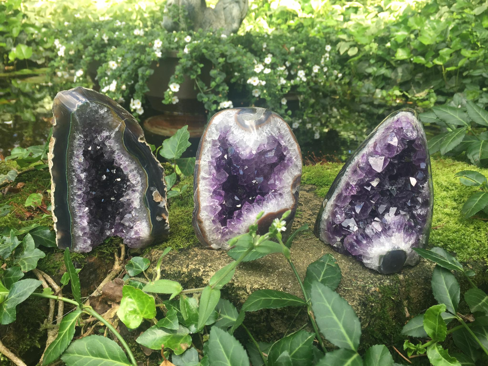 Gem Realm - Crystals, Gems, Jewelry