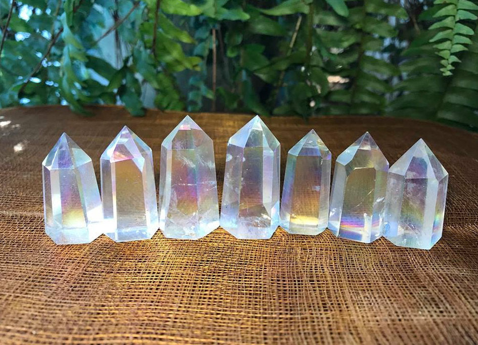 Gem Realm - Crystals, Gems, Jewelry