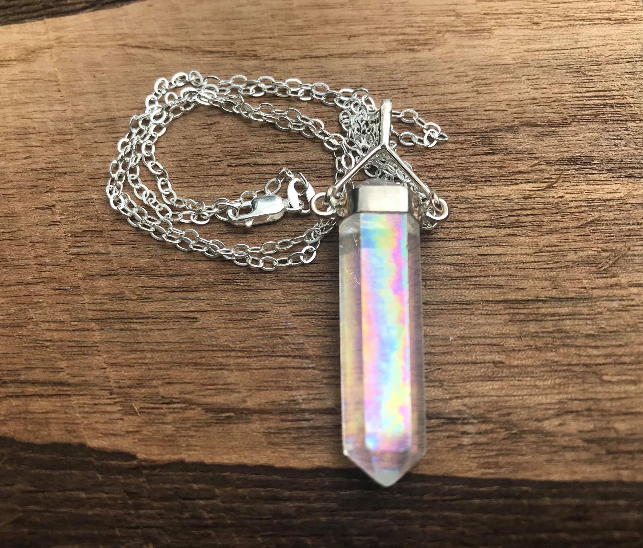 Crystal Jewelry – Gem Realm